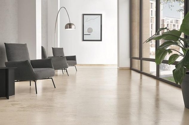 Ineos Styrolution delivers bio-based materials for Nora by interface ...